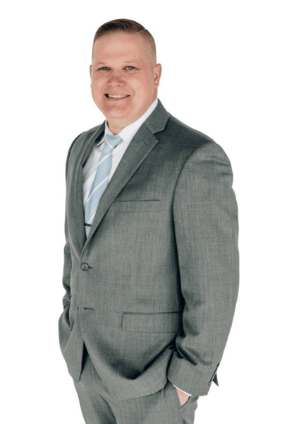 Jeremy Davis - Grove City - Cutler Real Estate